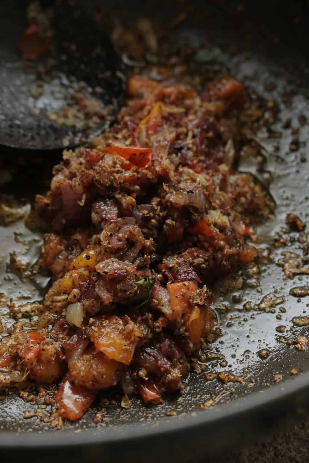 Prawn caldine curry(prawn in coconut milk curry) - THE SEAFOOD BLOG