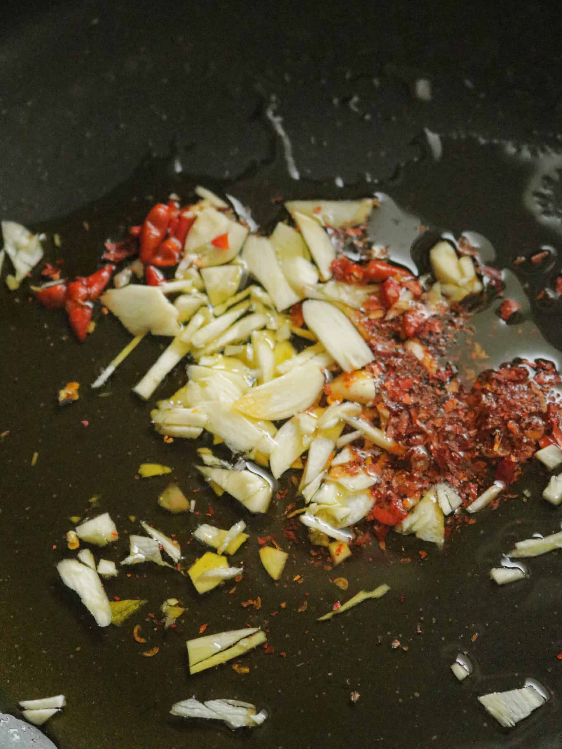 Pil pil prawns(gambas pil pil)in 15 minutes. - THE SEAFOOD BLOG