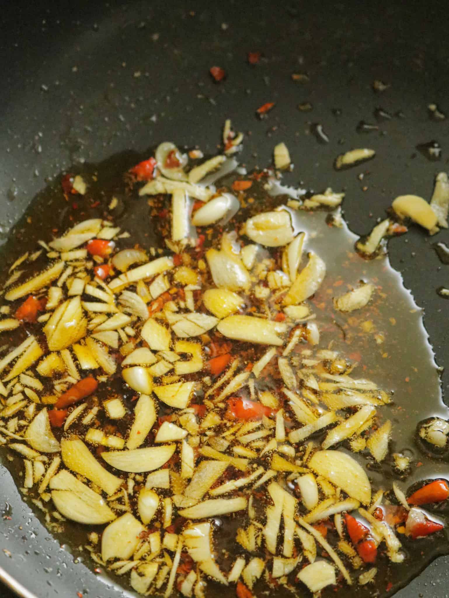 Pil pil prawns(gambas pil pil)in 15 minutes. - THE SEAFOOD BLOG