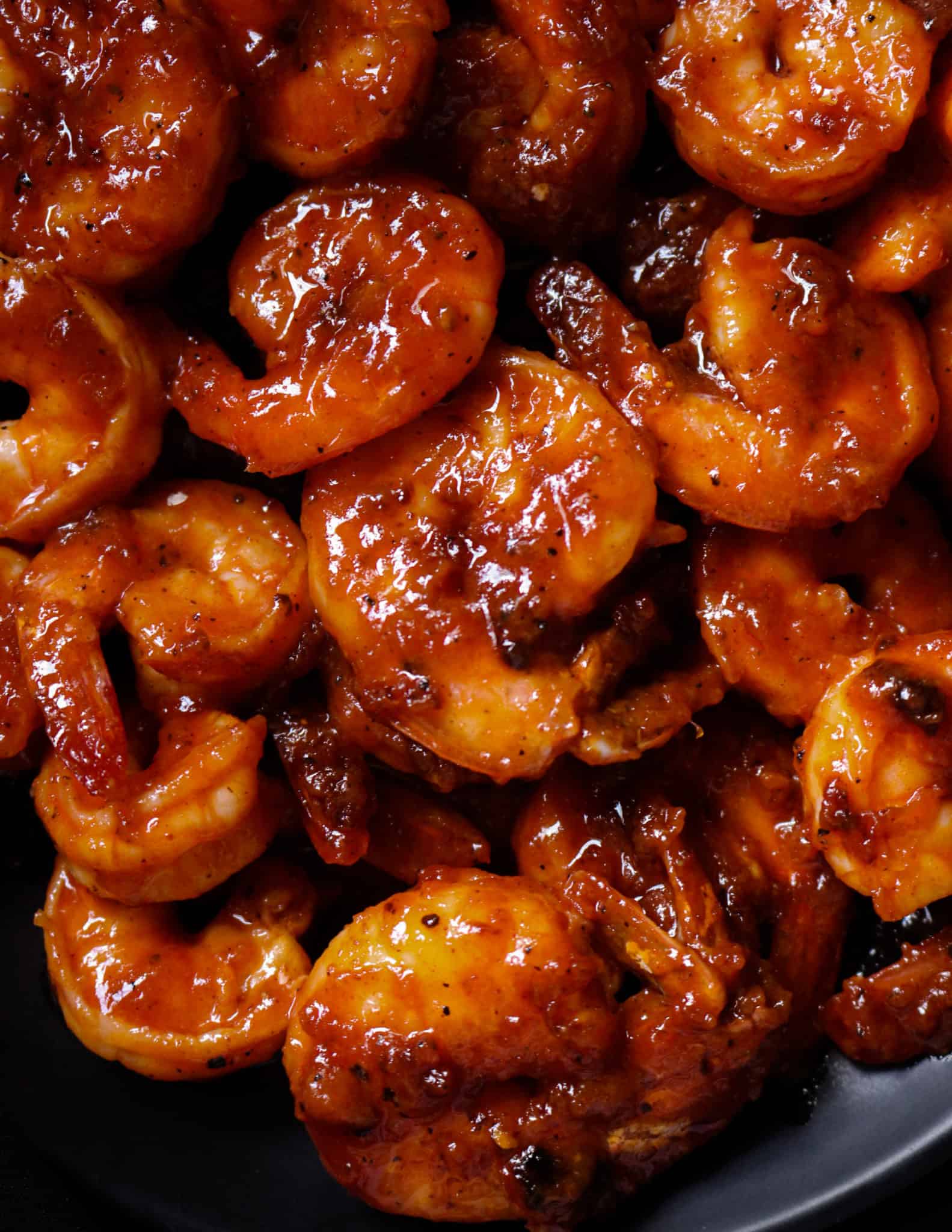 BBQ Shrimp(barbecue shrimp recipe). - THE SEAFOOD BLOG