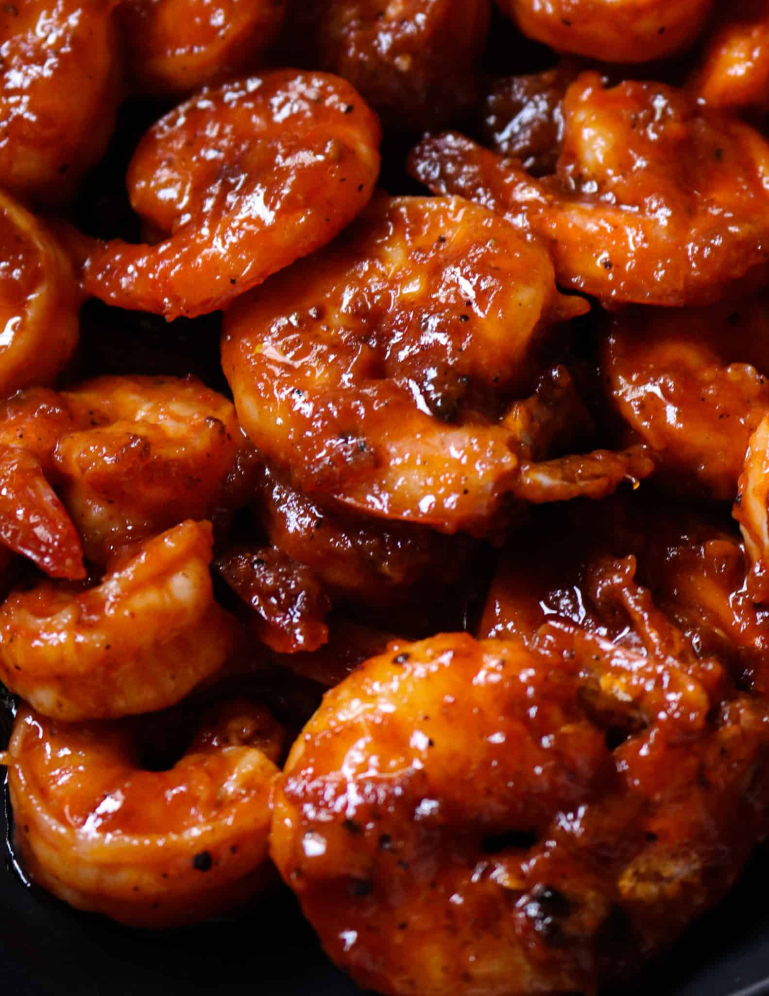 BBQ Shrimp(barbecue shrimp recipe). - THE SEAFOOD BLOG