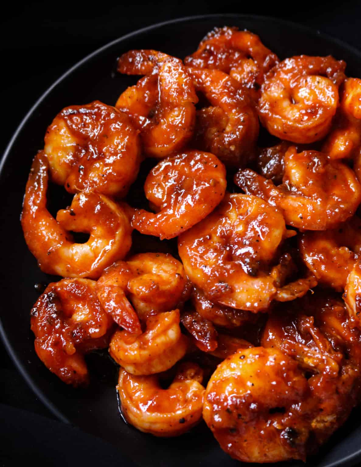 BBQ Shrimp(barbecue shrimp recipe). - THE SEAFOOD BLOG