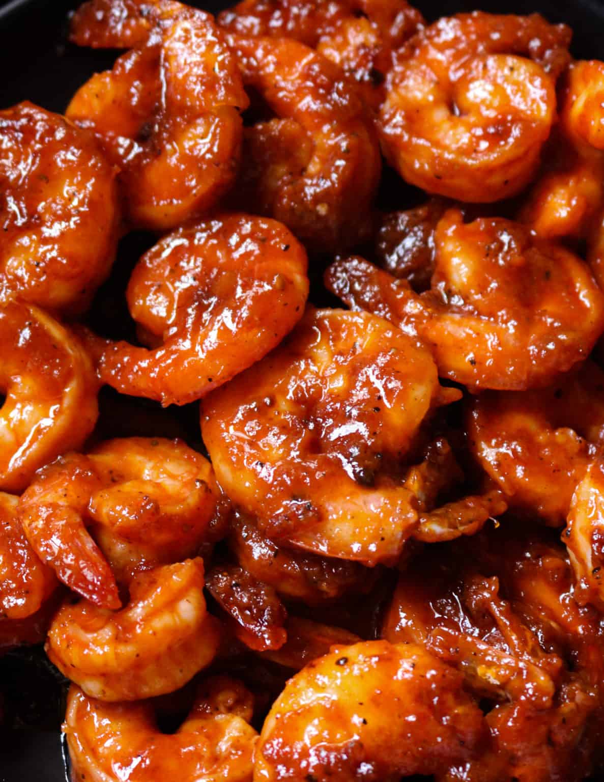 BBQ Shrimp(barbecue shrimp recipe). - THE SEAFOOD BLOG