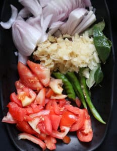 fish molee(Fish molly/fish moile). - THE SEAFOOD BLOG