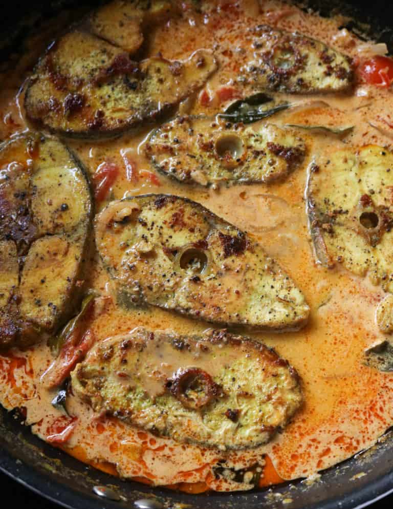 fish molee(Fish molly/fish moile). - THE SEAFOOD BLOG