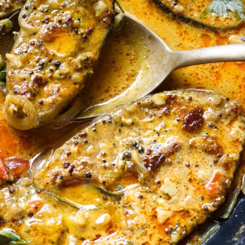 fish molee(Fish molly/fish moile). - THE SEAFOOD BLOG